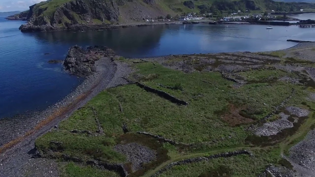 Video Gallery - Slate Islands Heritage Trust