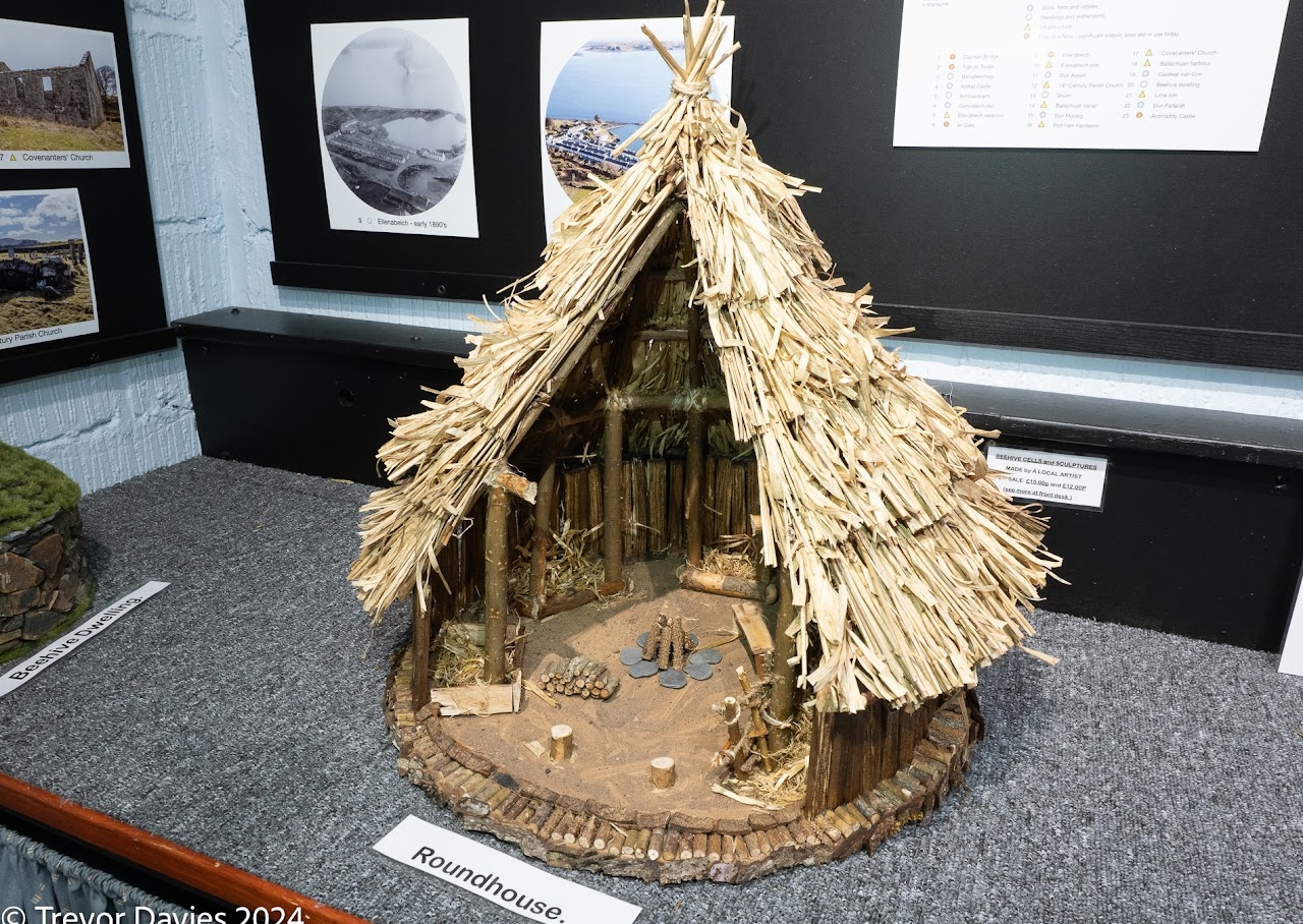 Two Thousand Years - Slate Islands Heritage Trust